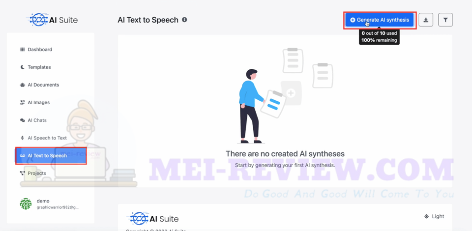 AI Suite Review: A 80-in-1 Toolkit for Content & Visual Innovation