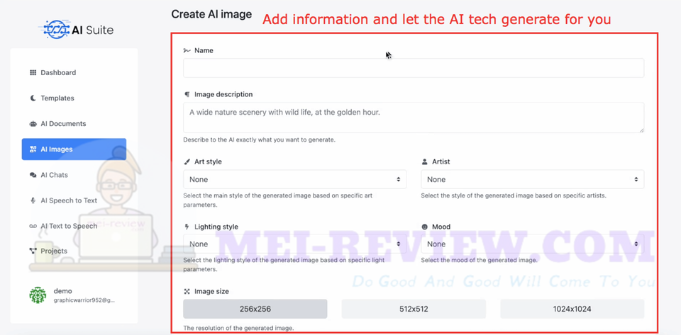 AI Suite Review: A 80-in-1 Toolkit for Content & Visual Innovation