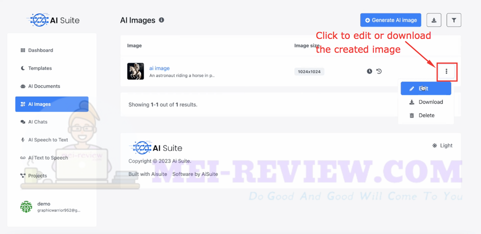 AI Suite Review: A 80-in-1 Toolkit for Content & Visual Innovation