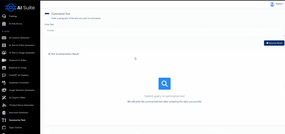AI Suite Review: A 80-in-1 Toolkit for Content & Visual Innovation