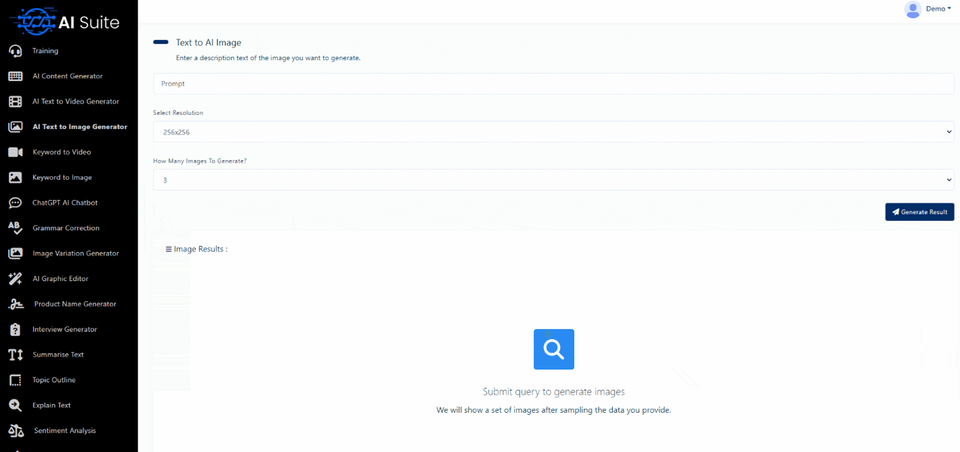 AI Suite Review: A 80-in-1 Toolkit for Content & Visual Innovation