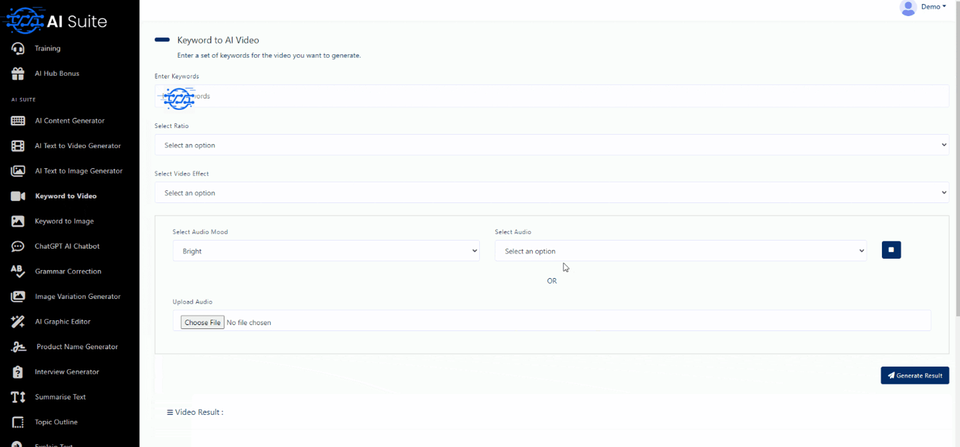 AI Suite Review: A 80-in-1 Toolkit for Content & Visual Innovation