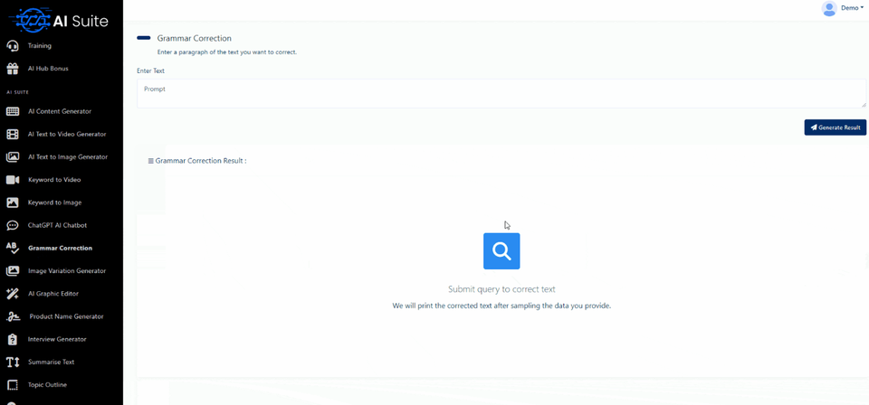 AI Suite Review: A 80-in-1 Toolkit for Content & Visual Innovation