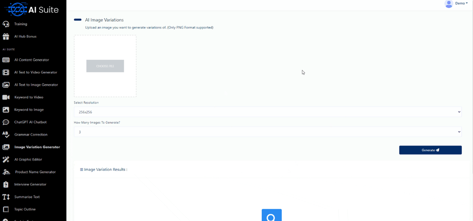 AI Suite Review: A 80-in-1 Toolkit for Content & Visual Innovation