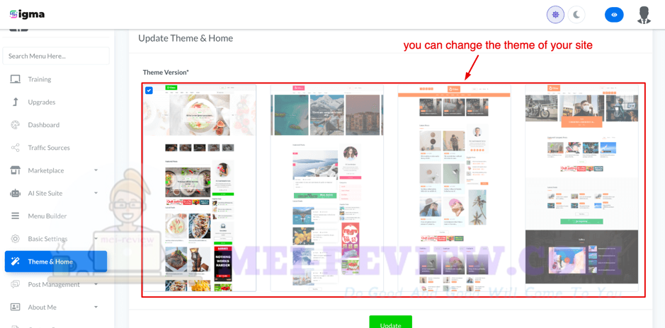 Sigma Software Review: Check Its Pricing, OTO, Bonus, Demo