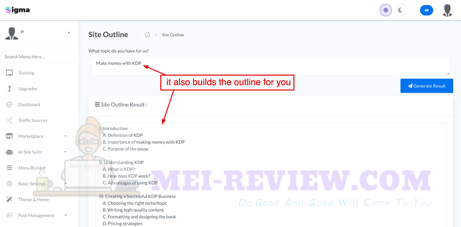 Sigma Software Review: Check Its Pricing, OTO, Bonus, Demo