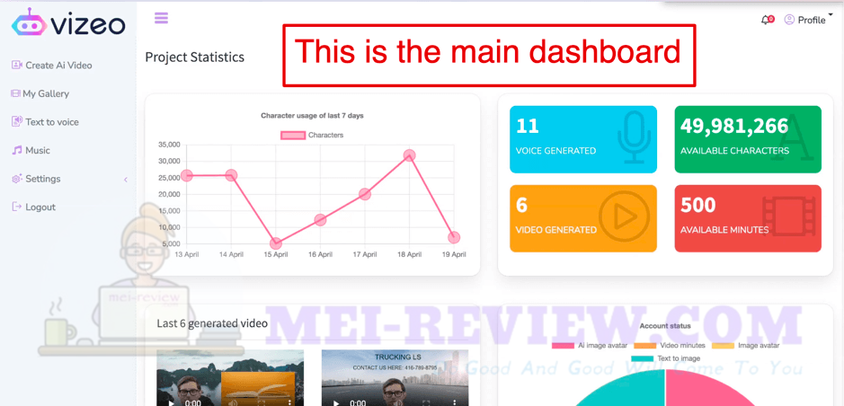 Vizeo Review | Bundle | App Demo | Special Coupons & Bonuses