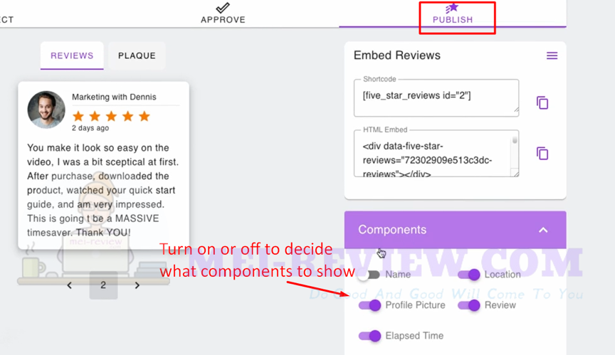 5 Star Reviews Plugin Review: Boost Sales With Positive Reviews