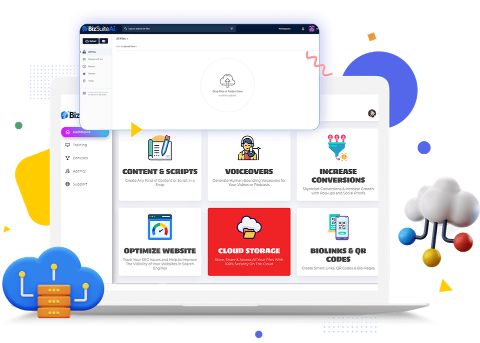 BizSuiteAI Review: Is this App Suite Right for Your Business?