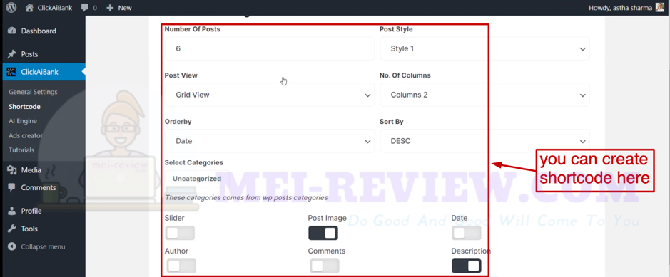 Click Ai Bank 2.0 Review: Your Instant Commission Generator