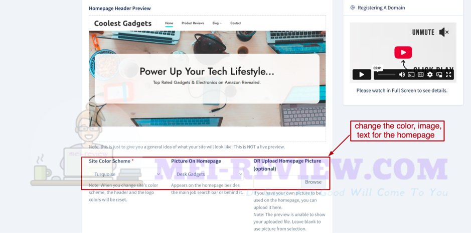 Gadgets Genius Review: Monetize Your Affiliate Sites with Ease!