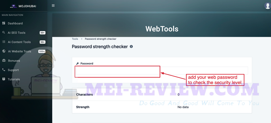 Mojo Hub AI Review: The Ultimate Content Toolkit for Marketers