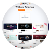 Moto AI Review: Build Professional and SEO-Friendly Websites