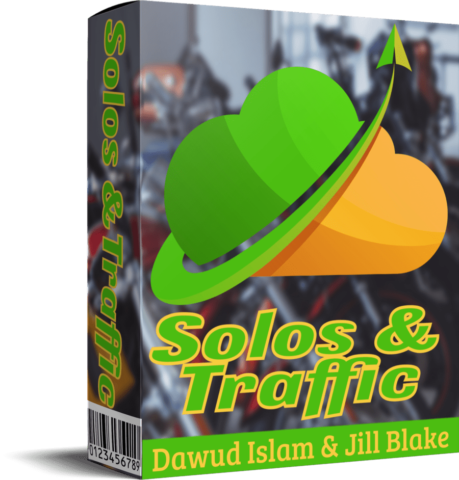 Solos & Traffic 2.0 Review: Drive Buyer Traffic To Your Offers