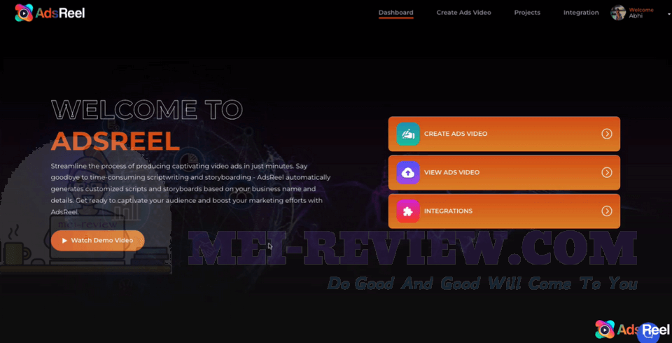 AdsReel Review: Bundle & OTO, Bonuses & Software Demo