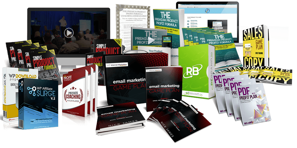 Serious About Six Figures A Year Review w/ Free Trial & Bonus