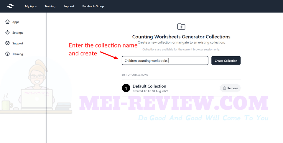 Counting Worksheets Generator Review & Real-World Demo