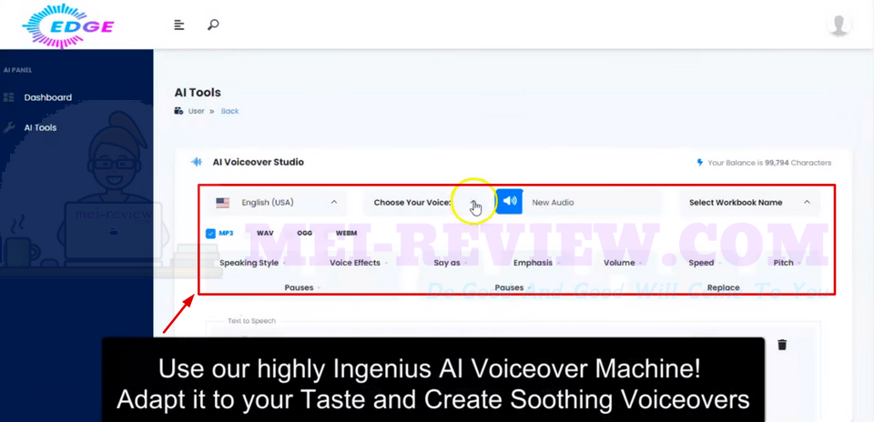 Edge Software Review: Check Pricing, OTO, Bonus & Demo