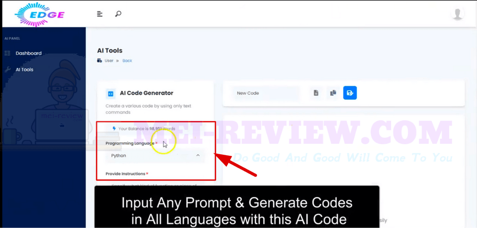 Edge Software Review: Check Pricing, OTO, Bonus & Demo
