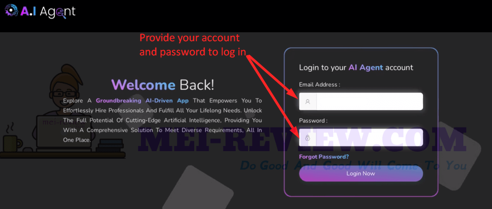AI Agents 2.0 Review & Bonuses: Your DFY Virtual Agency