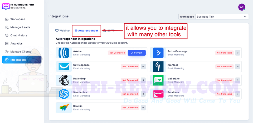 AI AutoBots Pro Review + Bundle & OTO + Bonuses + Demo