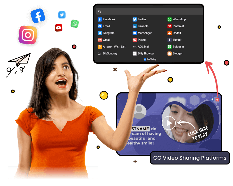 GO AI Review: Bundle & OTO, Bonuses & Software Demo