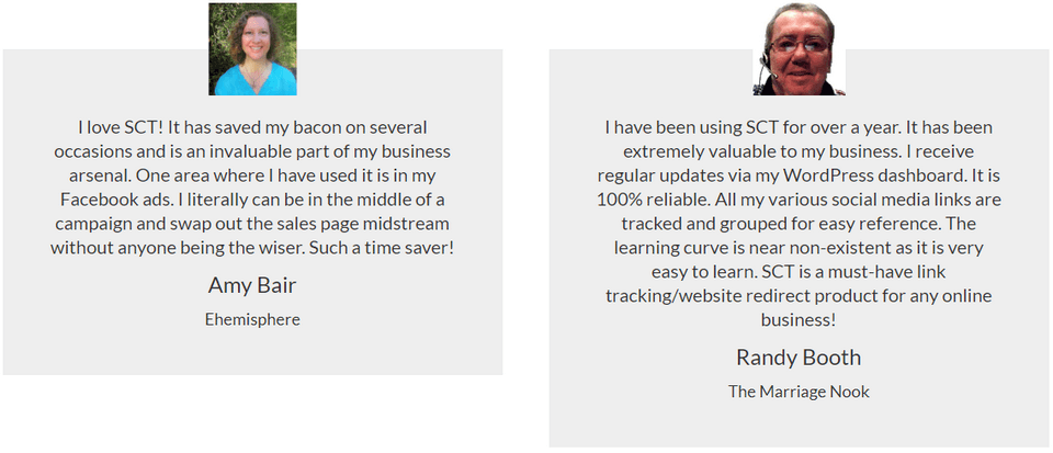 Simple Click Tracker Review 2023: Bundle, OTO & Bonuses