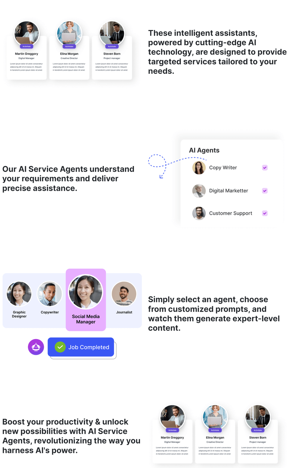 AgencyAI Review: 4-in-1 App Builds & Operates An Agency?