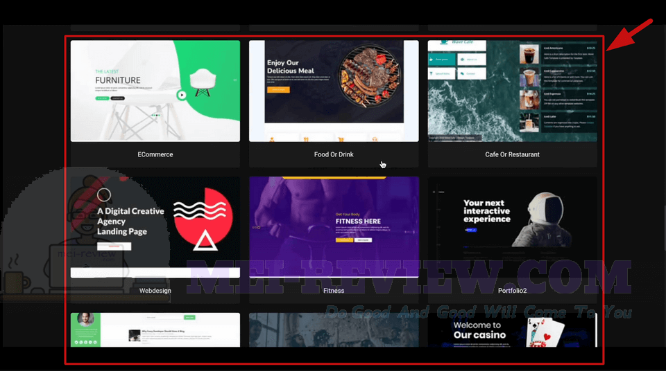 HQ Sites Review: Build & Sell Websites in Trending Niches