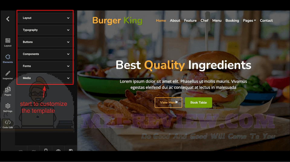 HQ Sites Review: Build & Sell Websites in Trending Niches