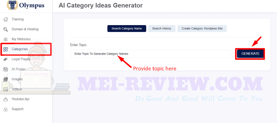 Olympus Review & Bonus: Should I Get This Software App?