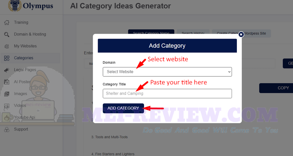 Olympus Review & Bonus: Should I Get This Software App?
