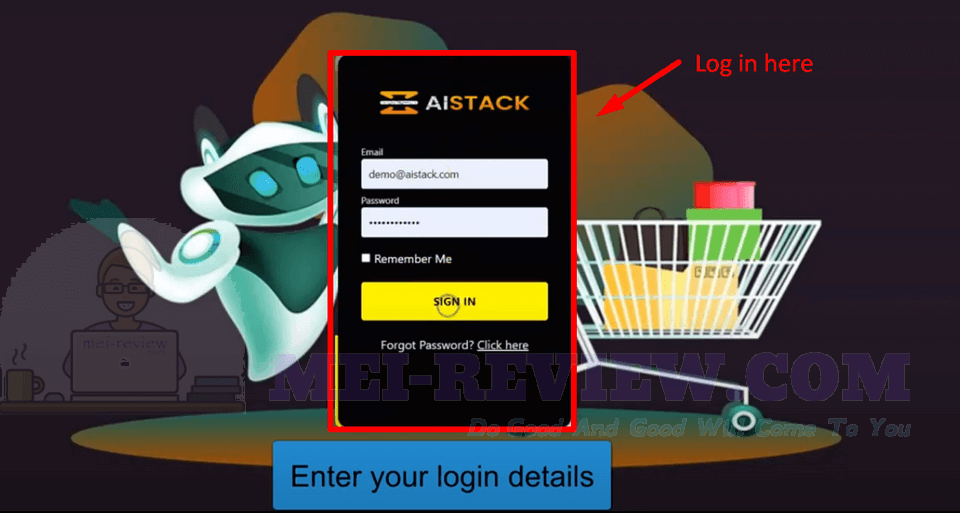 AI Stack Review & Bonus: Power up your funnels for more sales