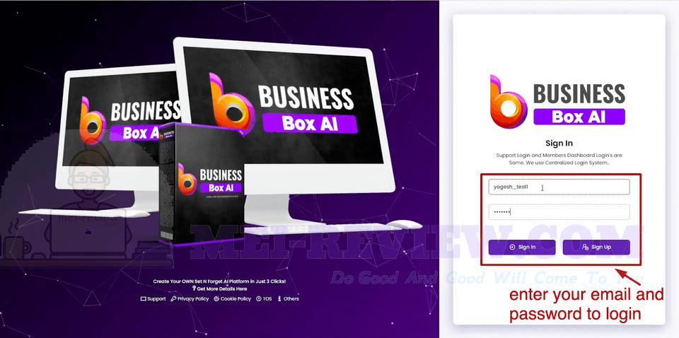 Business Box AI Review: Build an empire just like ChatGPT!