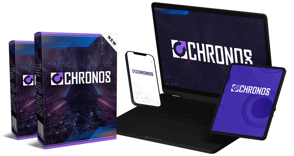 Chronos Review & Bonus: A must-check training course!