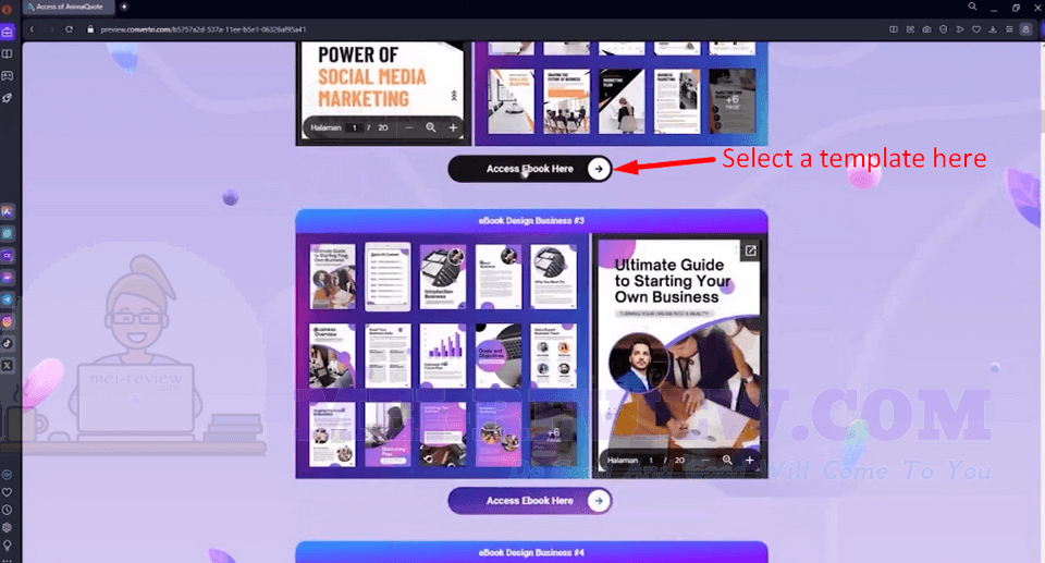 EazyDesign Review & Bonus: Your Path To Effortless Design