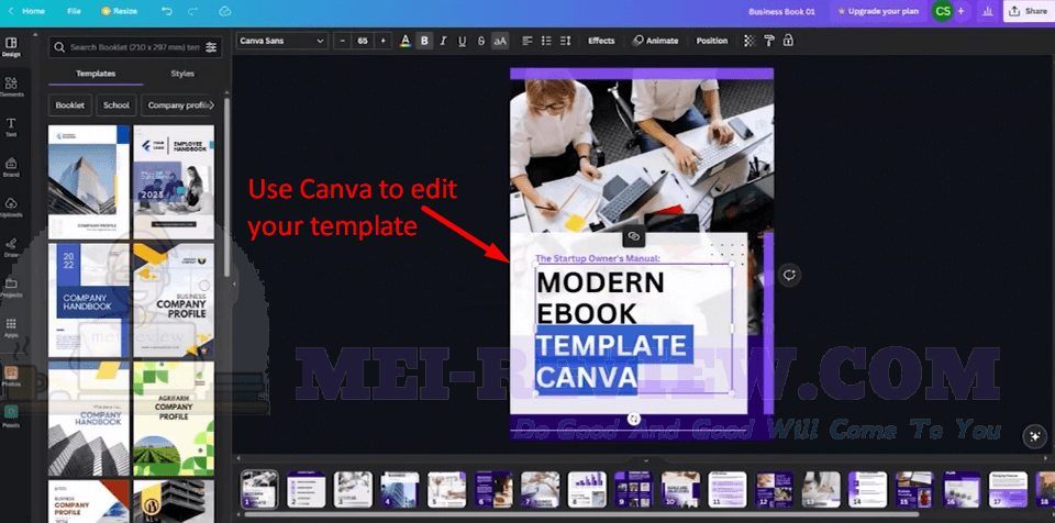 EazyDesign Review & Bonus: Your Path To Effortless Design