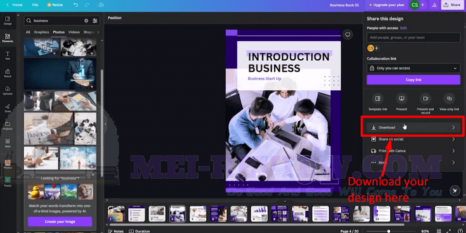 EazyDesign Review & Bonus: Your Path To Effortless Design
