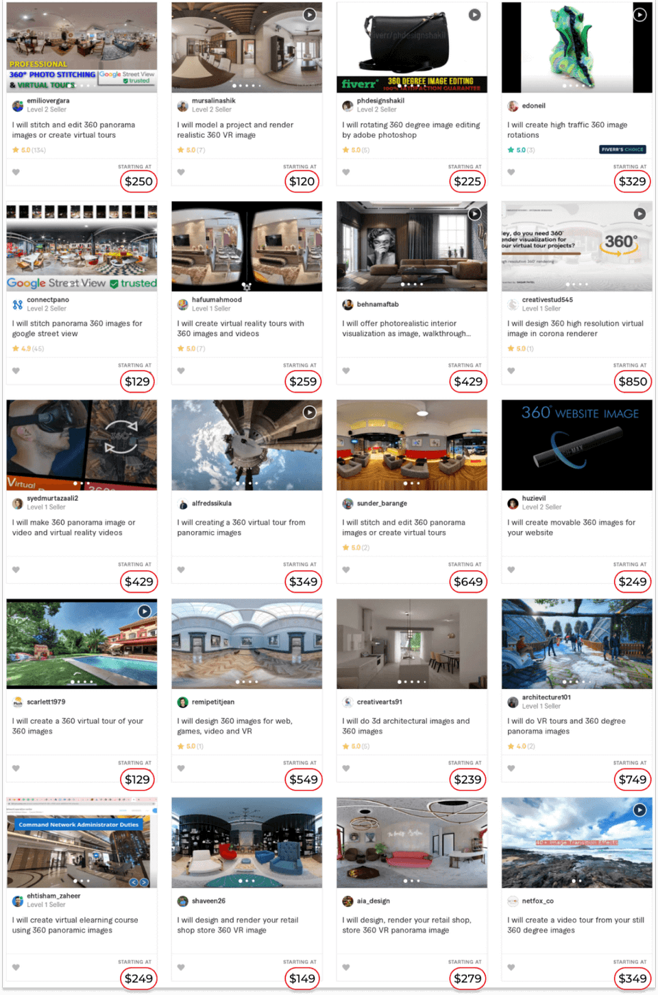 360 Hub AI Review: Start Your 360°Virtual Video Tour Agency