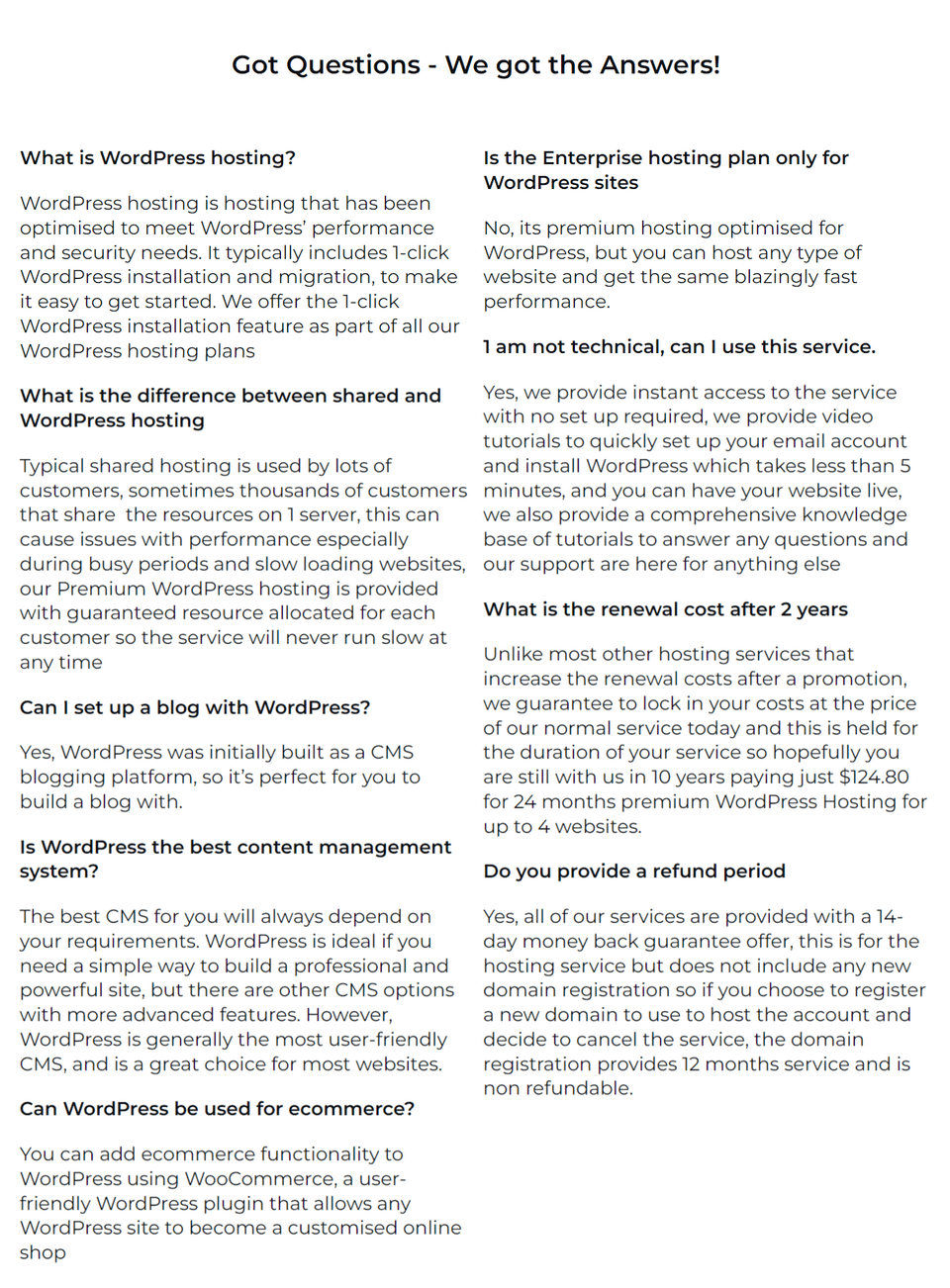 Discount Hosting Direct by InboxingProHost Review & Bonus