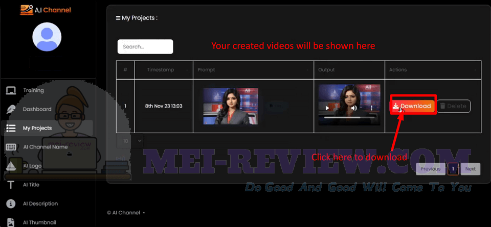 AI Channel Review: Create eligible-to-earn YouTube channels