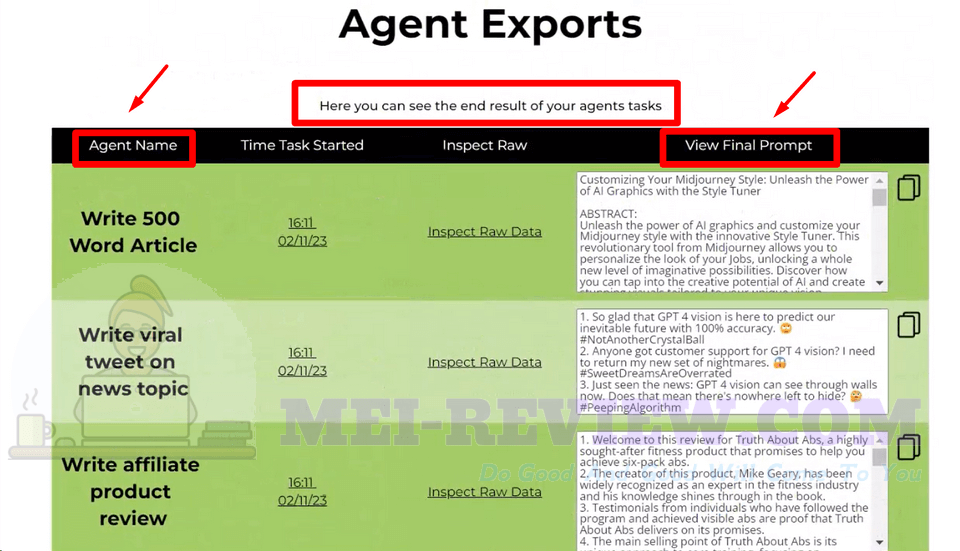 AI Commission Agents review: Is it worth your investment?