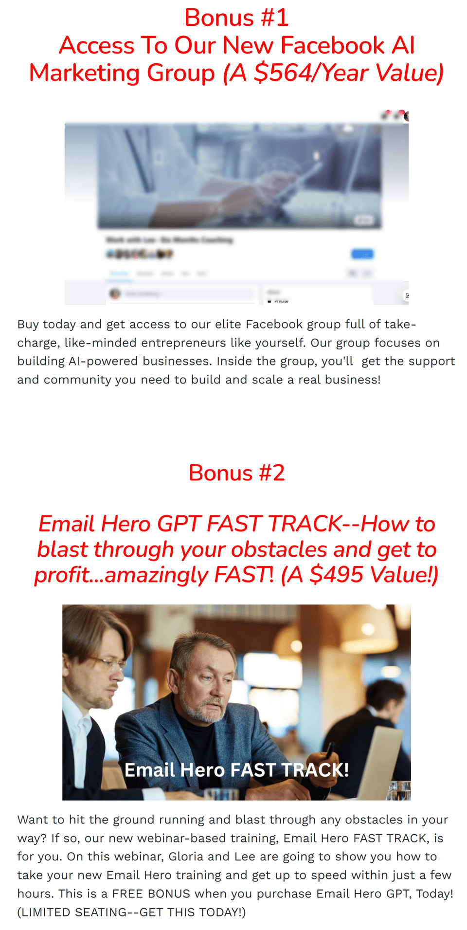 Email Hero GPT Review: Drive Sales Simply with Emails?