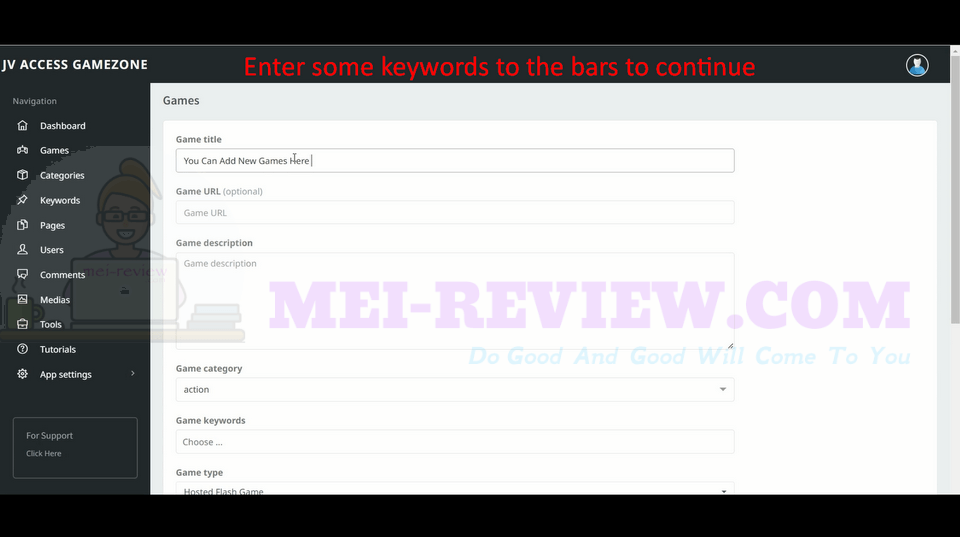 AI GameZone review: New way to earn through Entertaiment
