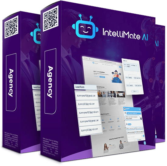 IntelliMate AI Review 2023 | Bundle & OTO | Special Bonuses