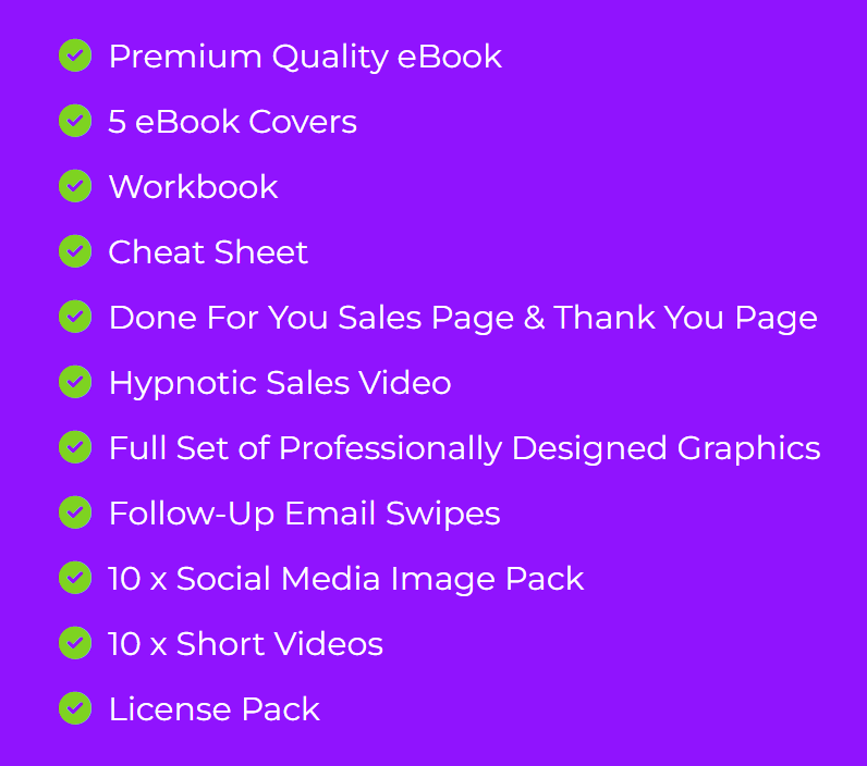 Google Maps Profits PLR Review & My Handy Bonuses