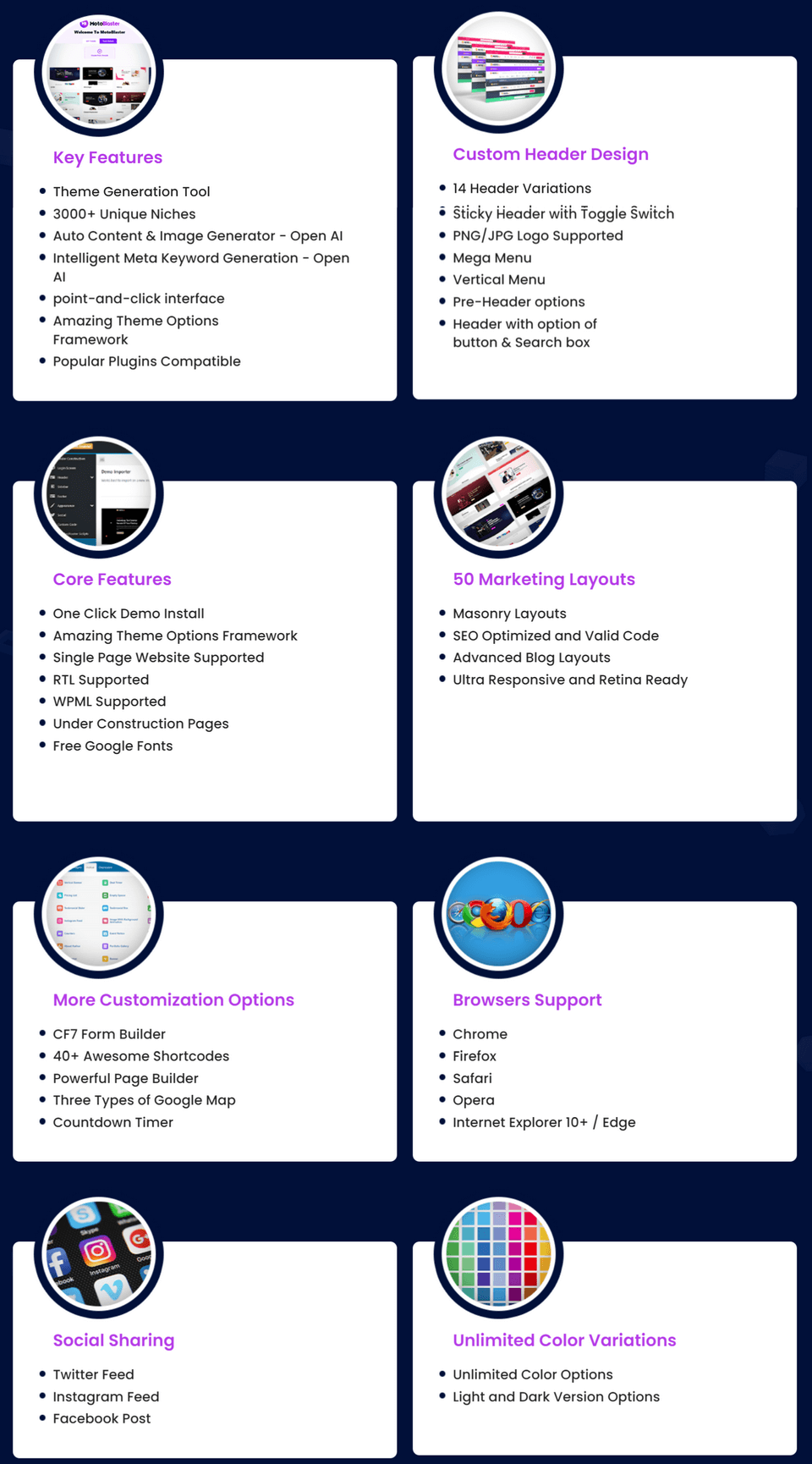 MotoBlaster Review 2023 | Bundle & OTO | Special Bonuses