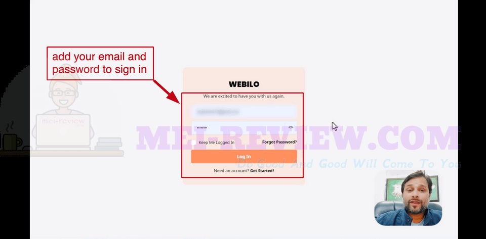 Webilo Review, Bonuses, Bundle, OTO & Discount Coupons