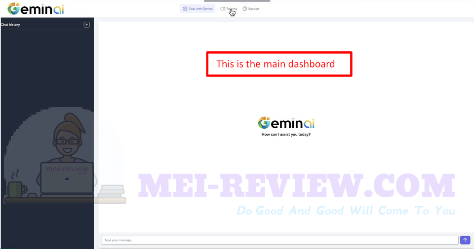 GeminAi Review & Bonus: Is It The Last AI Tool You Need?