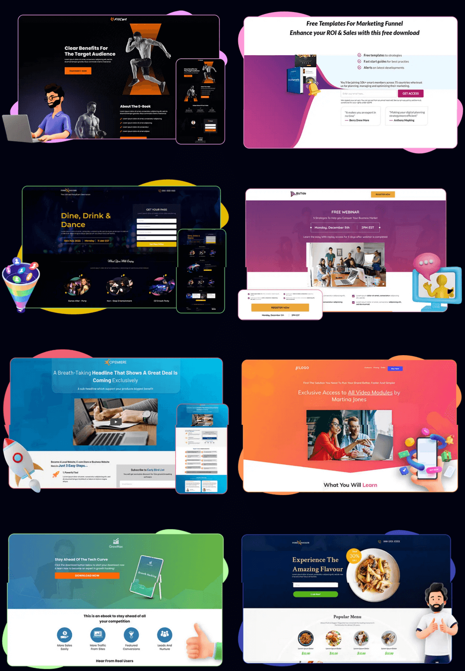 Webilo Review, Bonuses, Bundle, OTO & Discount Coupons